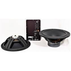 Pro Subwoofers | 4-8Ω | 8"-21" Bass Systems | Madisound