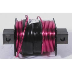 15 AWG Sledgehammer Steel Laminate Inductors: Madisound Speaker ...