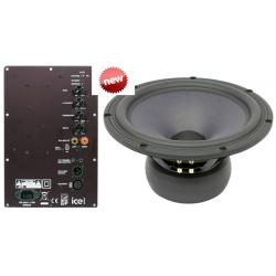 Approx 10" Subwoofers: Madisound Speaker Components, Inc.