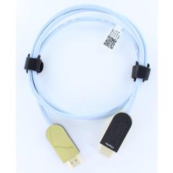 Supra HDMI-HDMI AOC 2.1 Optical Hybrid Cable 8K/HDR | Madisound
