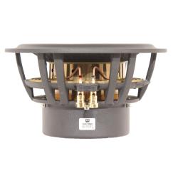 Madisound 10-inch Subwoofers | DIY Home Theater Bass Drivers