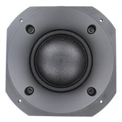 Volt VM753E 3" Dome Midrange- Horn Loaded- 8 ohm