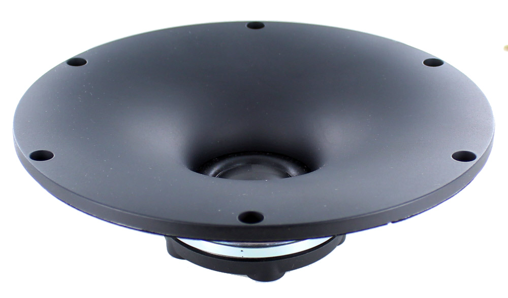 Satori TW29TXNWG-4 Textreme Tweeter with Waveguide