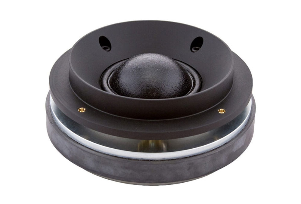 Volt VM752 3" Dome Midrange- Large Magnet- 8 ohm | Madisound